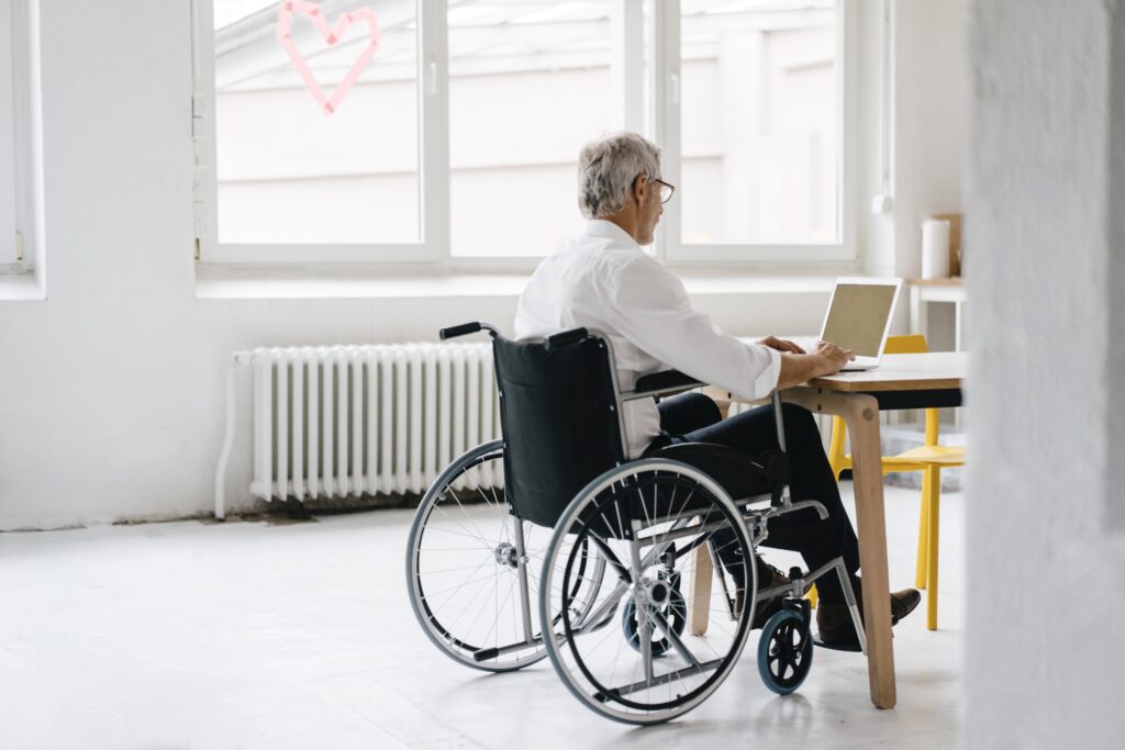 Comprendre & soutenir les personnes en situation de handicap